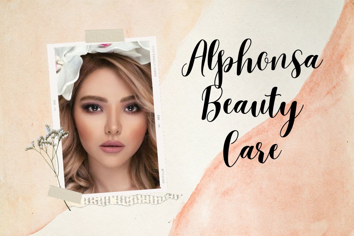 About – Alphonsa Beauty Care